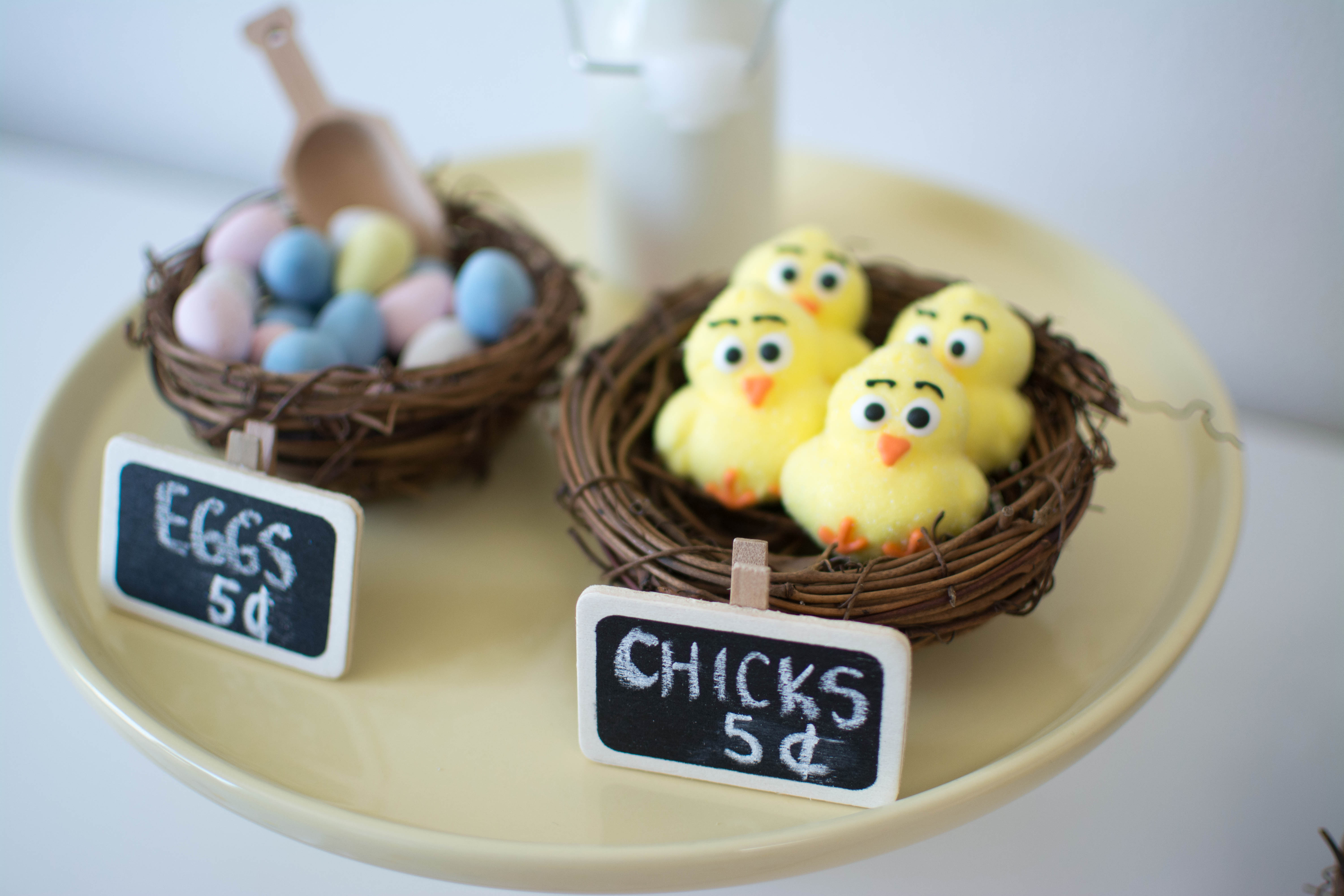 {Spring} Hot Cocoa Recipe + free printables - TWINKLE TWINKLE LITTLE PARTY