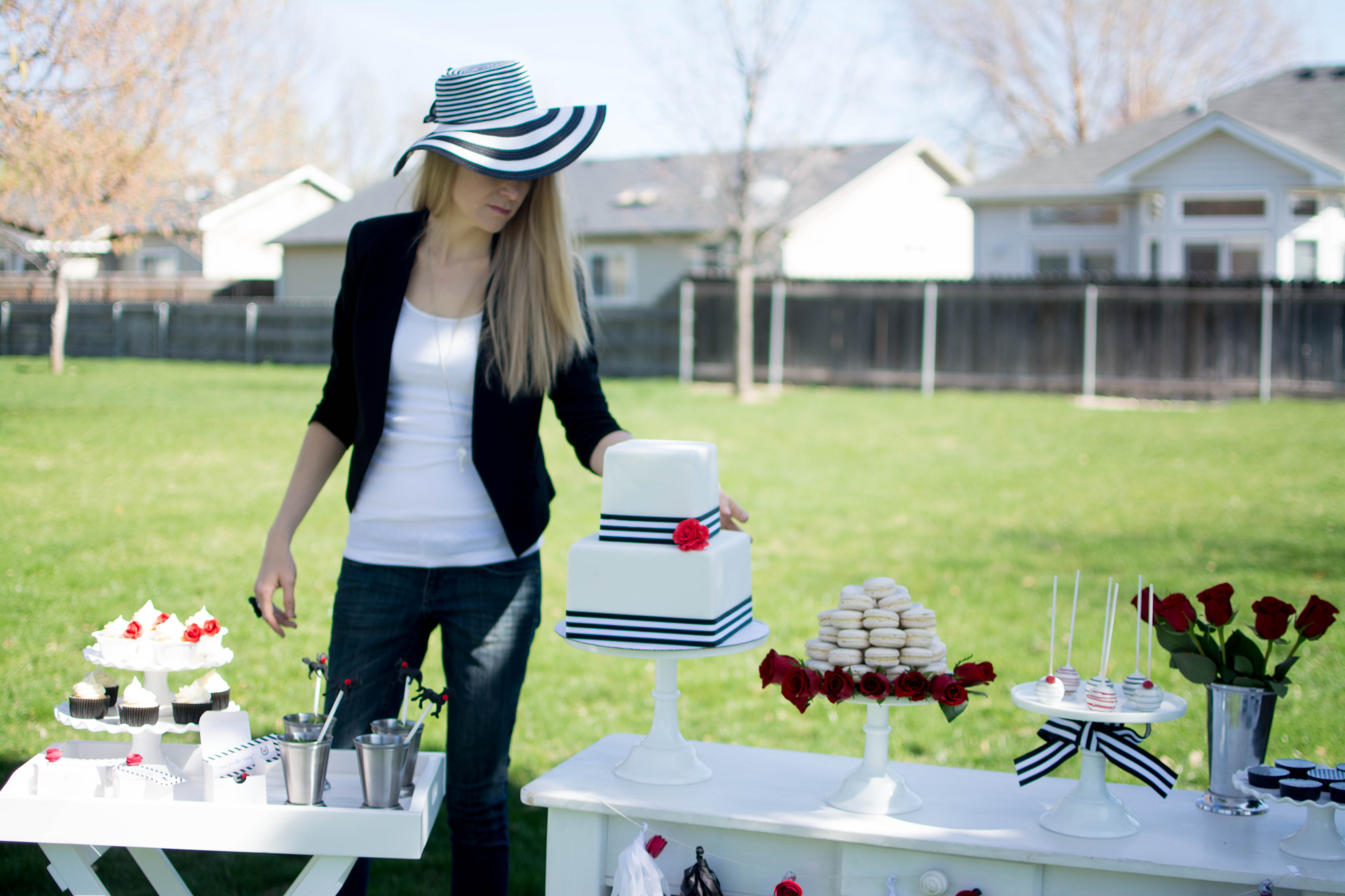 Kentucky Derby Party TWINKLE TWINKLE LITTLE PARTY