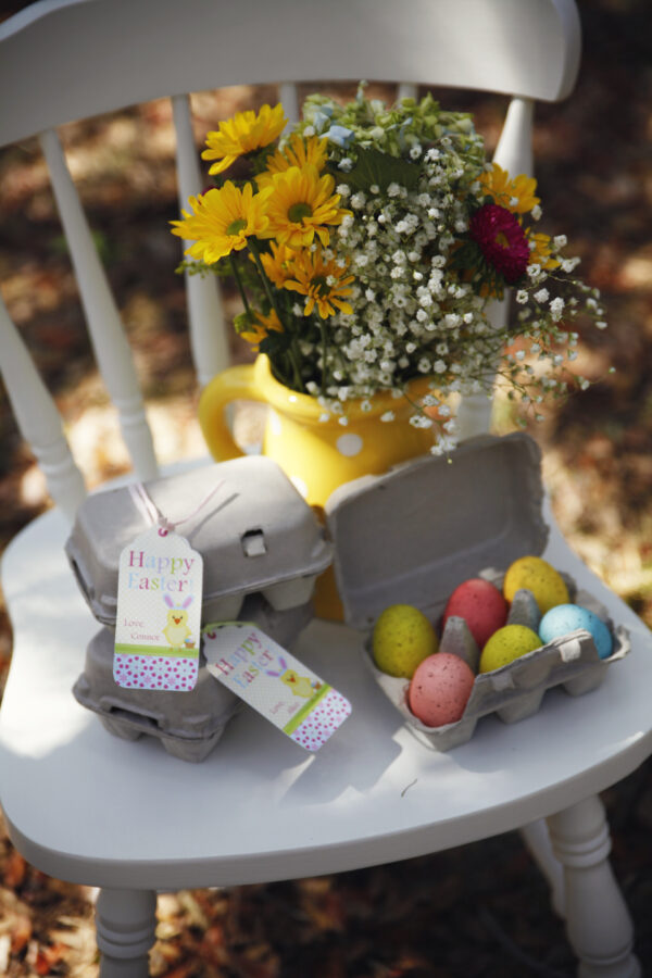 Kids Easter Party - TWINKLE TWINKLE LITTLE PARTY