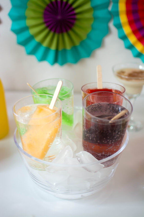 Cinco de Mayo Entertaining Ideas - TWINKLE TWINKLE LITTLE PARTY