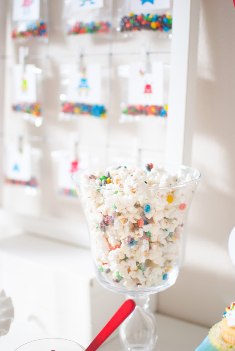 Host a Friendly Monster Halloween Party for the Kids