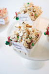 How to set up a Holiday Popcorn Bar This Holiday Season