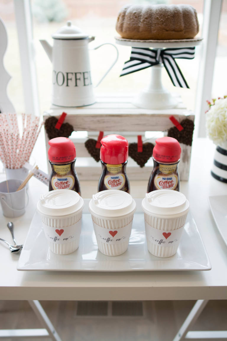 Host a fun Girls Get-Together