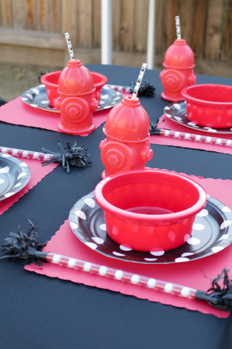 Adorable Frenchie Pawty Ideas