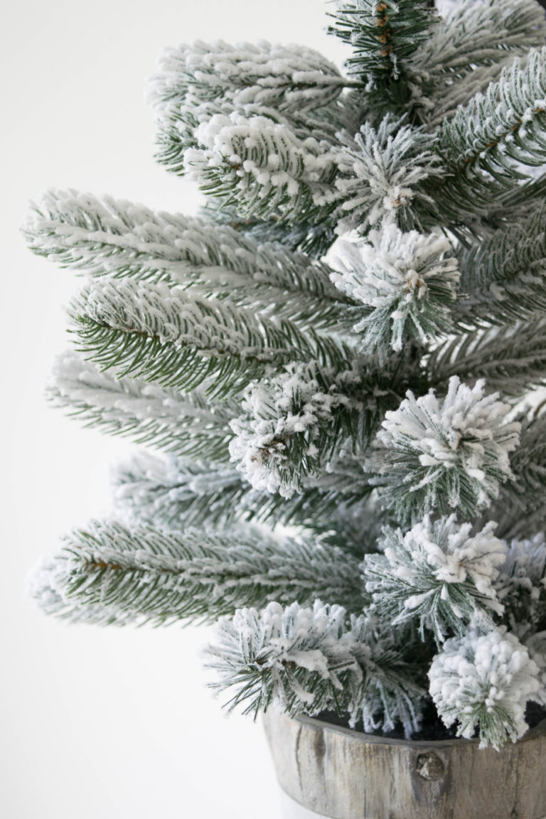 Let It Snow Snowman Holiday Party