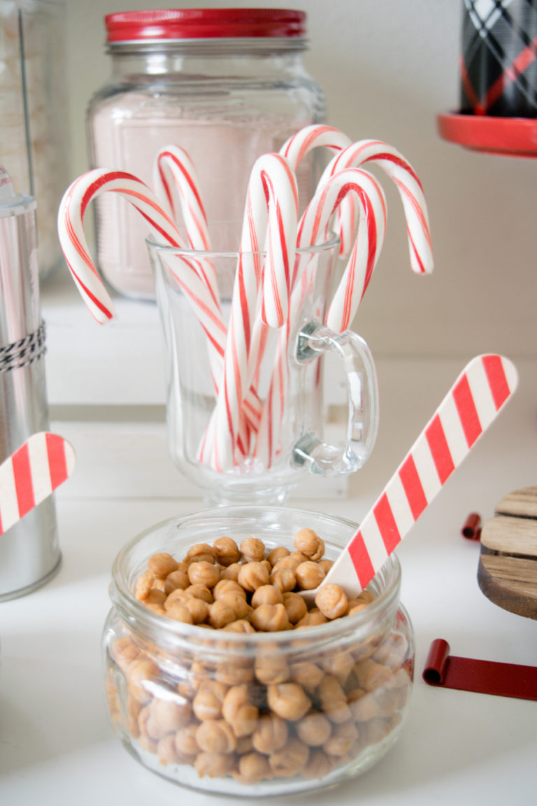 Let It Snow Snowman Holiday Party