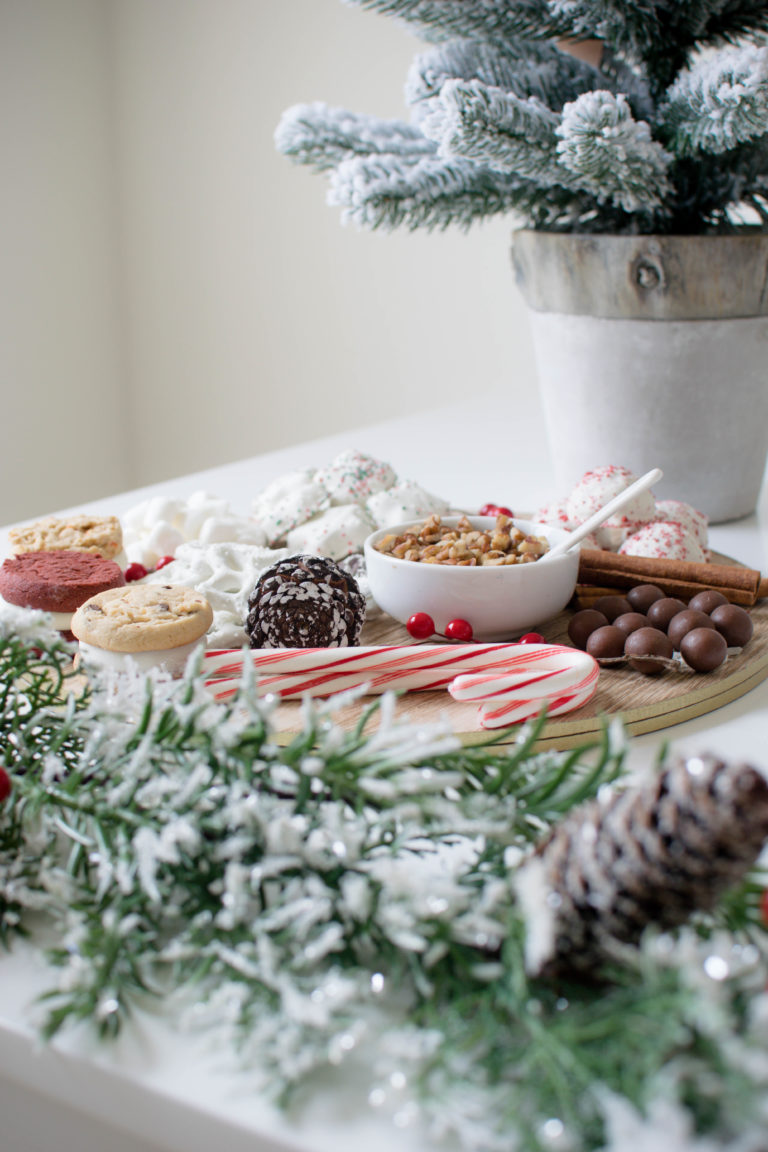 Let It Snow Snowman Holiday Party