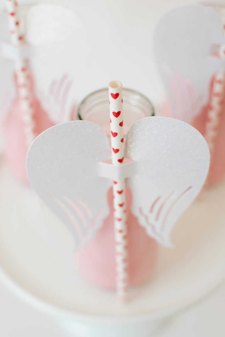 Cupid Valentine's Day Party Ideas