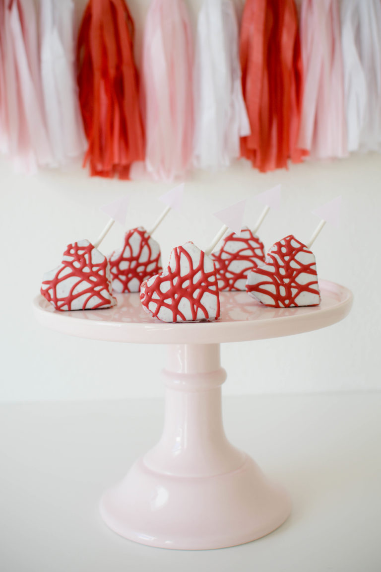 Cupid Valentine's Day Party Ideas