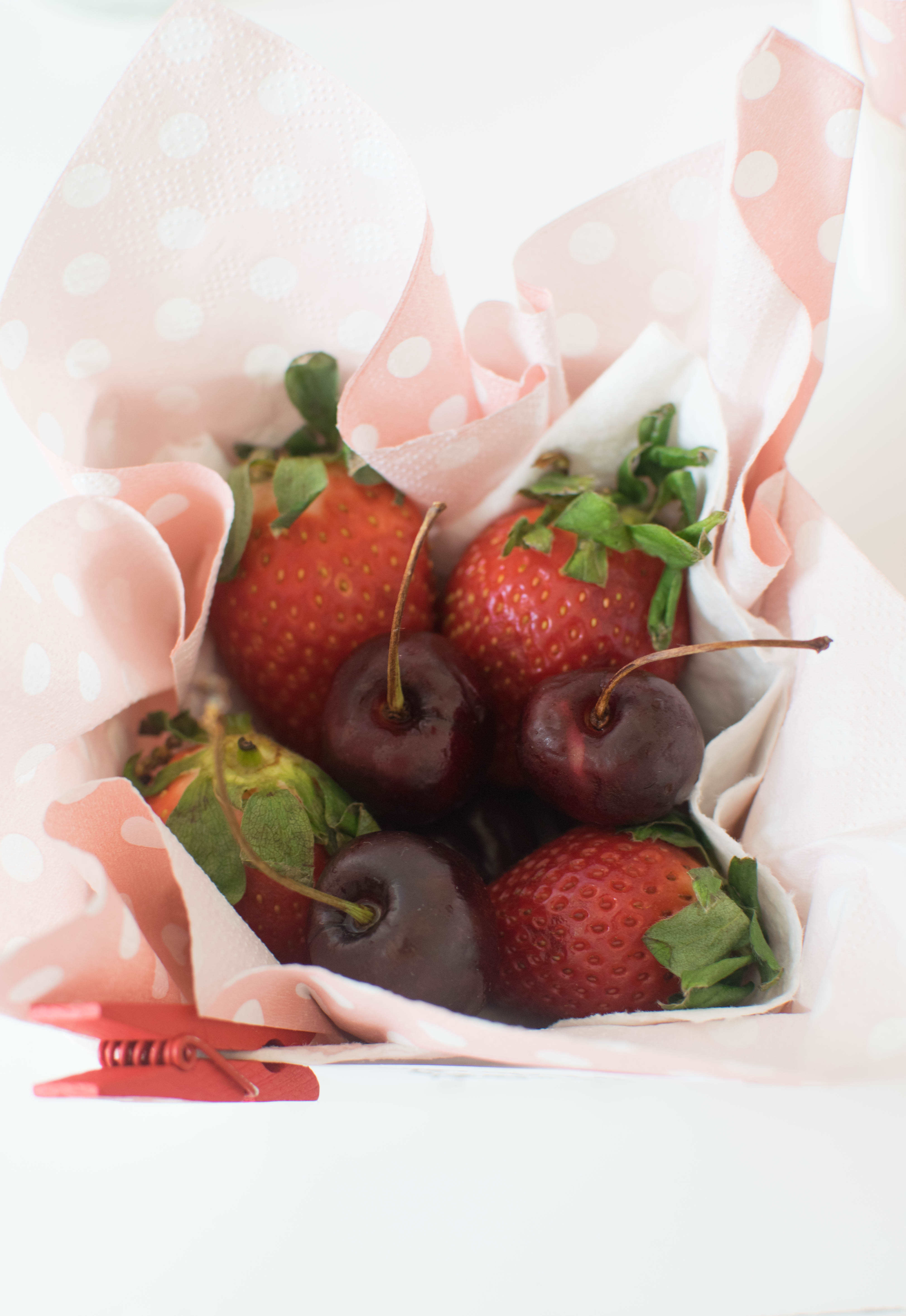 Chocolate Waterfall Machine: Set up a quick and easy Fondue Station