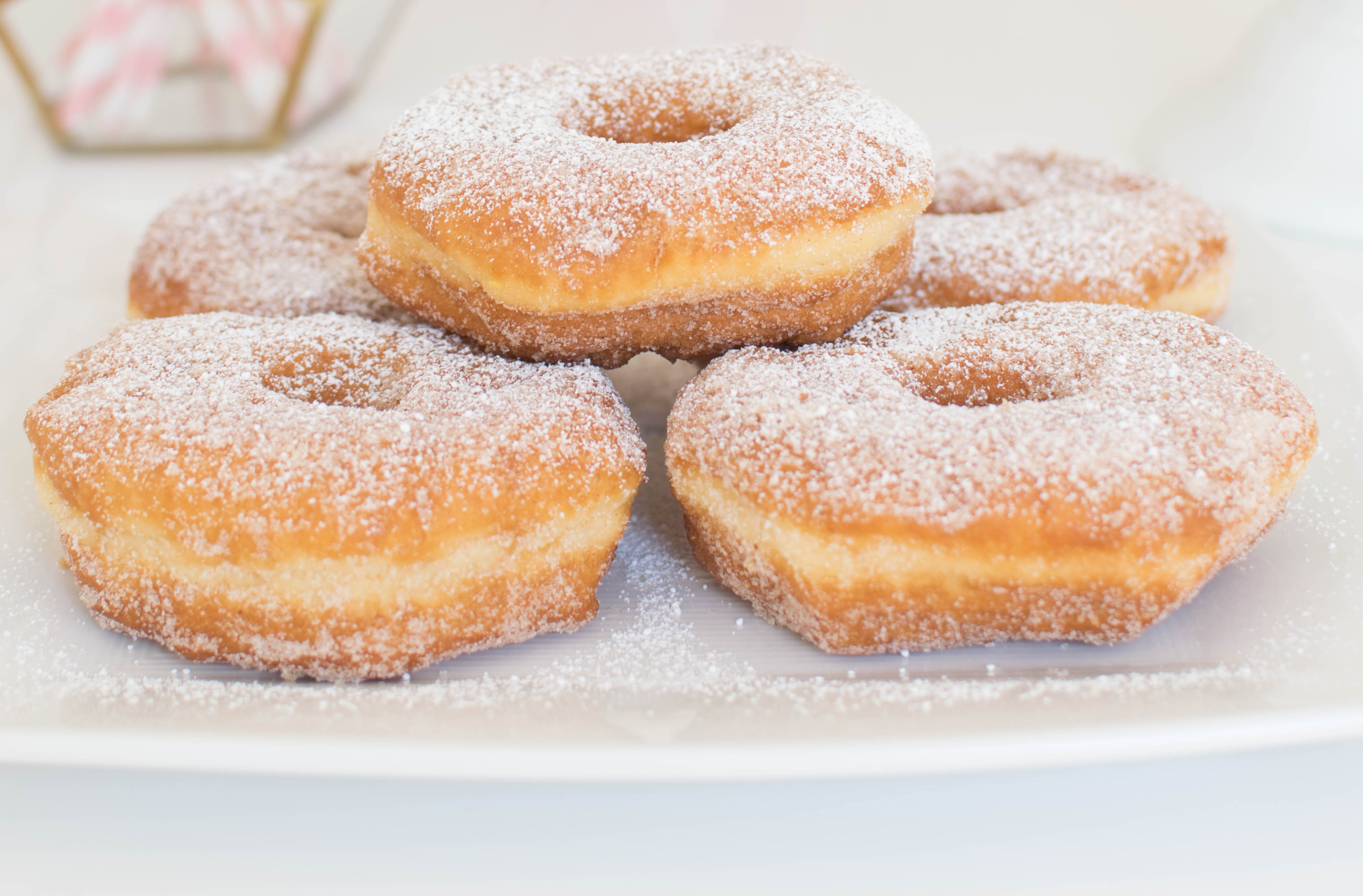 Host a lovely Mother's Day Brunch