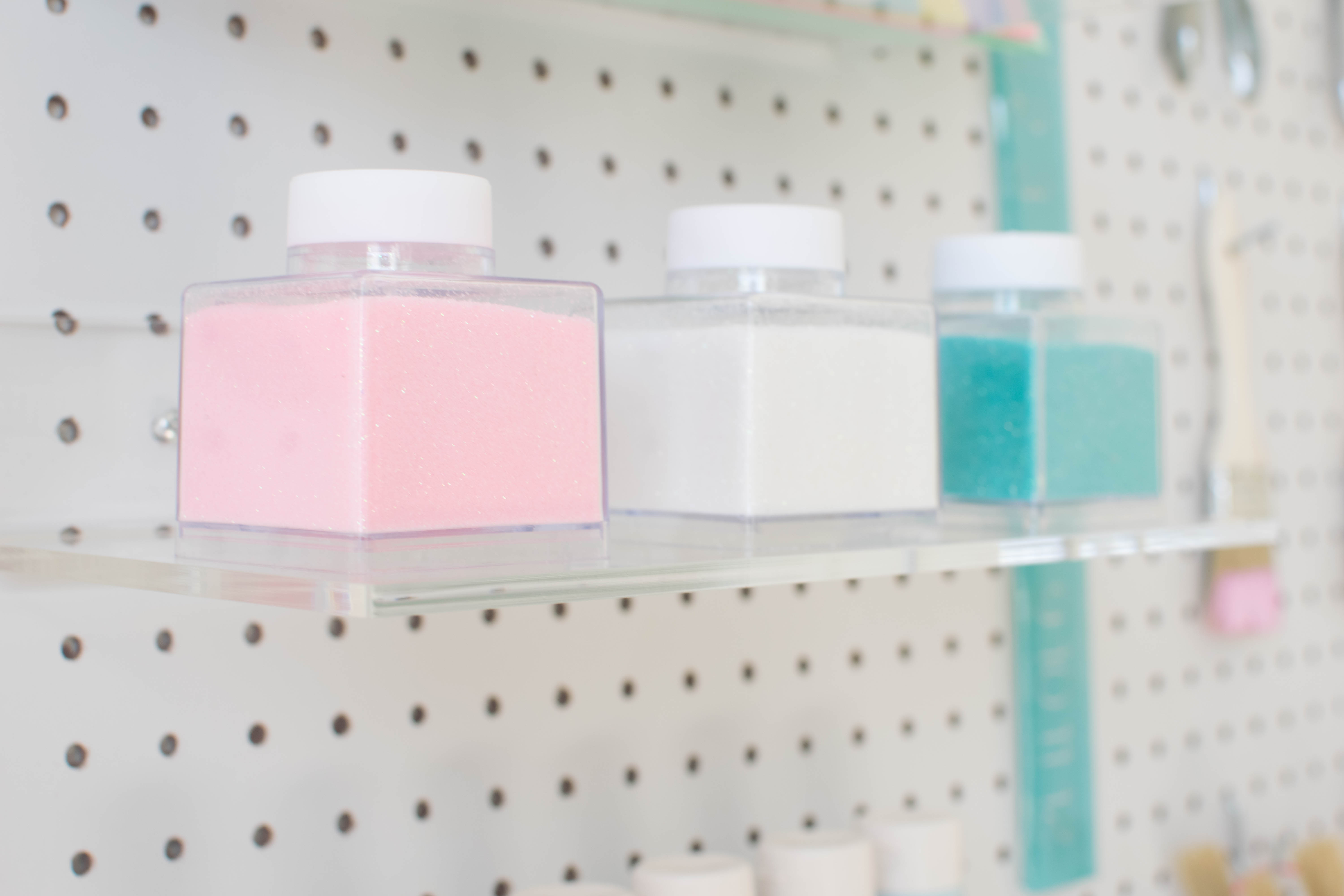 How to build your own DIY Craft Station