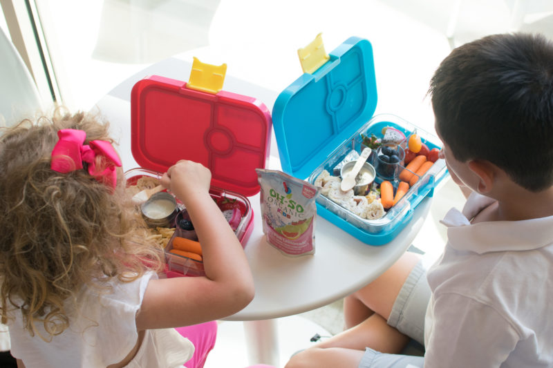 Free Emoji School Lunch Notes for your Yumbox