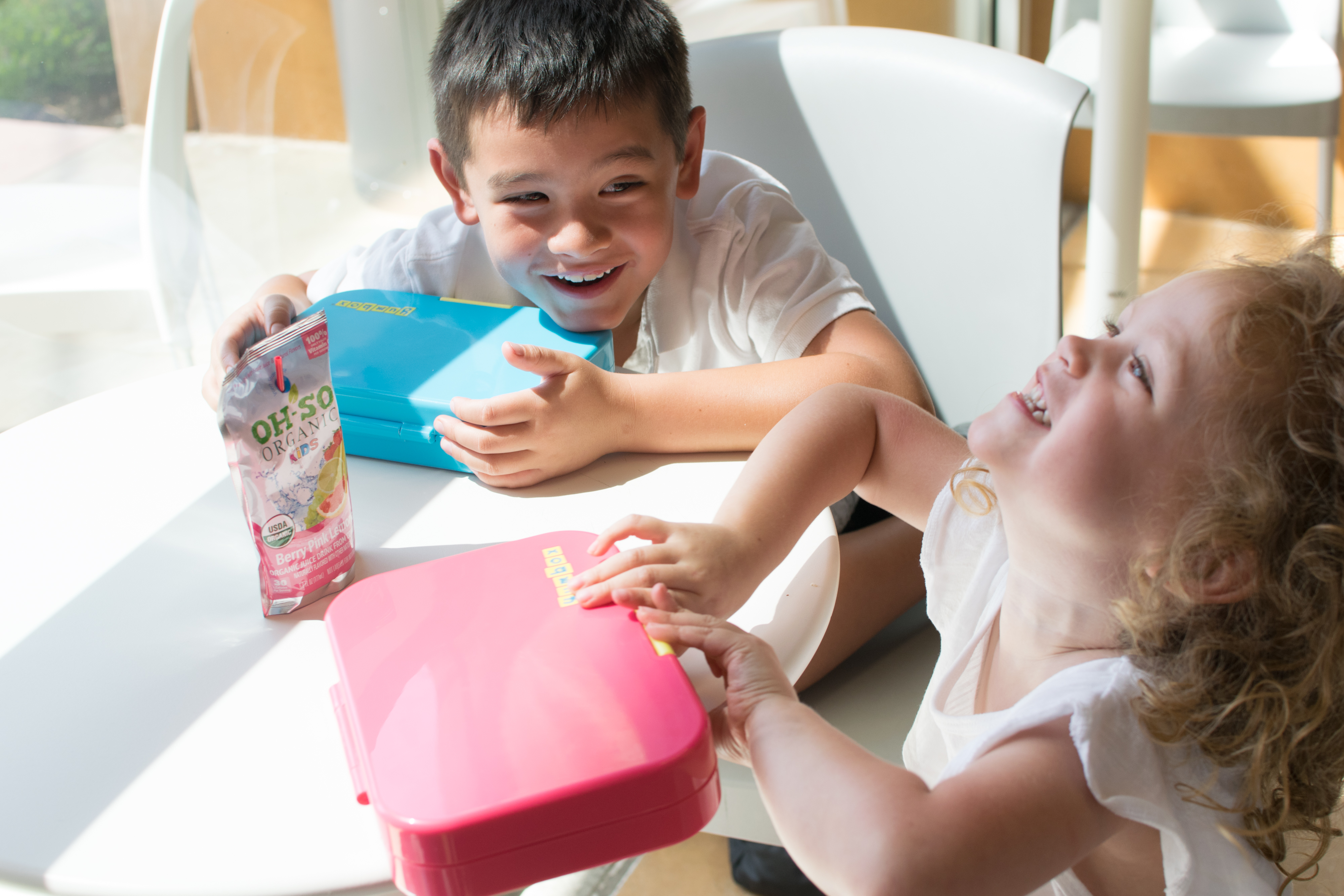 Free Emoji School Lunch Notes for your Yumbox