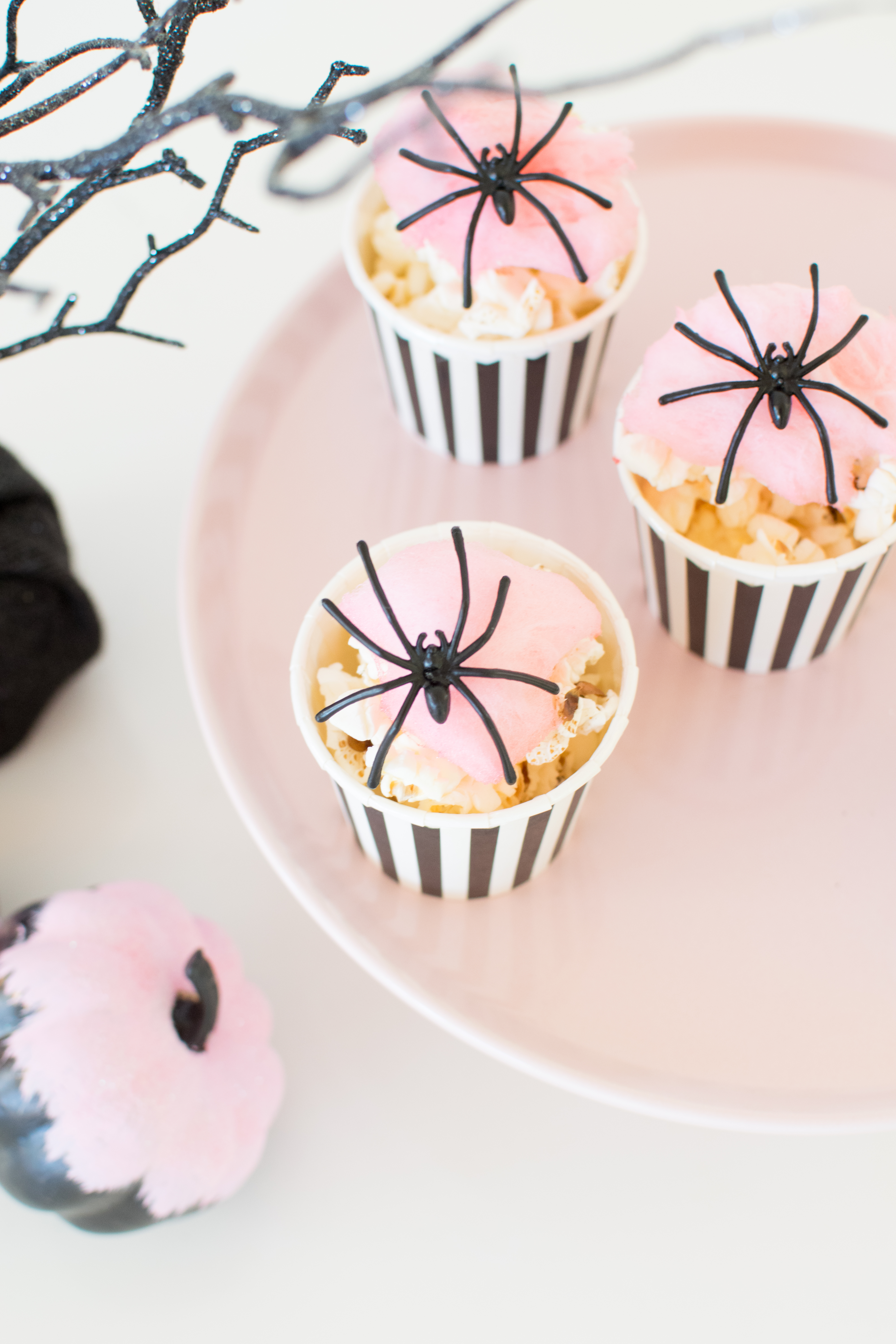 How to host a Halloween Inspired Wine & Cheese Girls' Night In Party