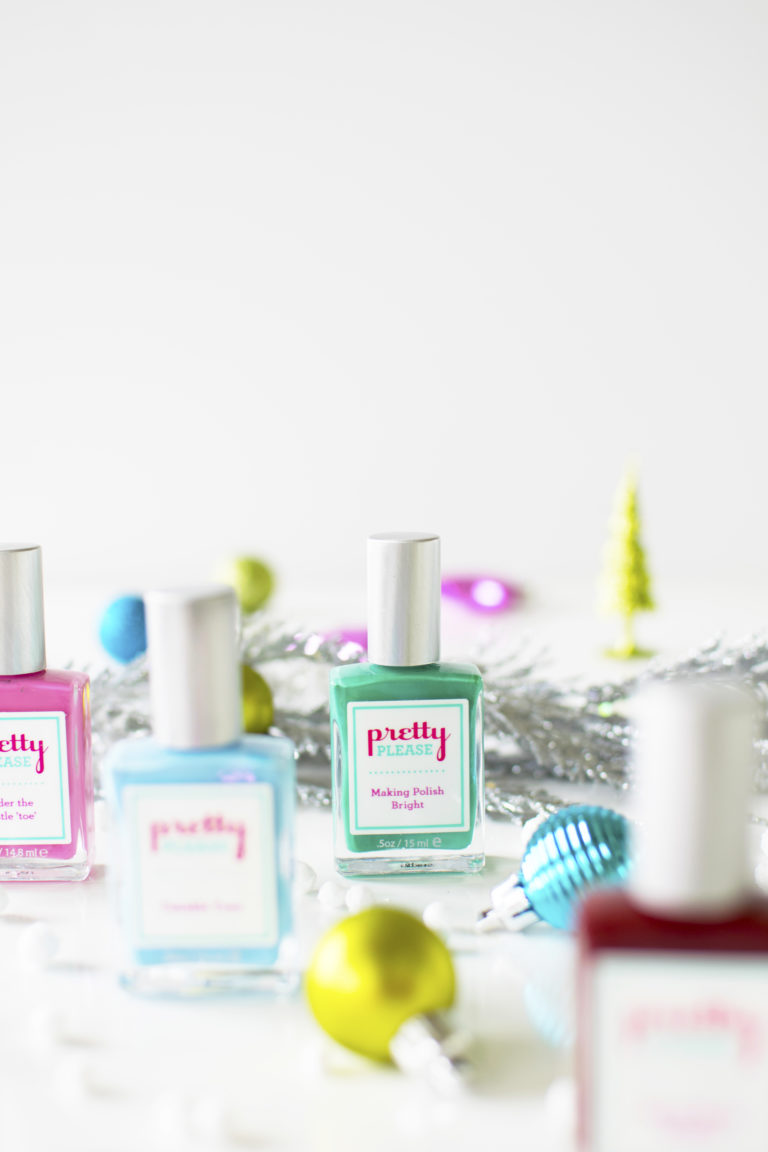 Stocking Stuffer Ideas for a Ladies Holiday Party