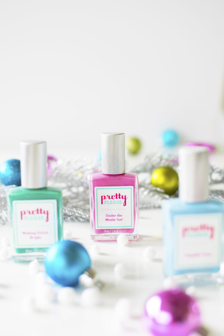 Stocking Stuffer Ideas for a Ladies Holiday Party