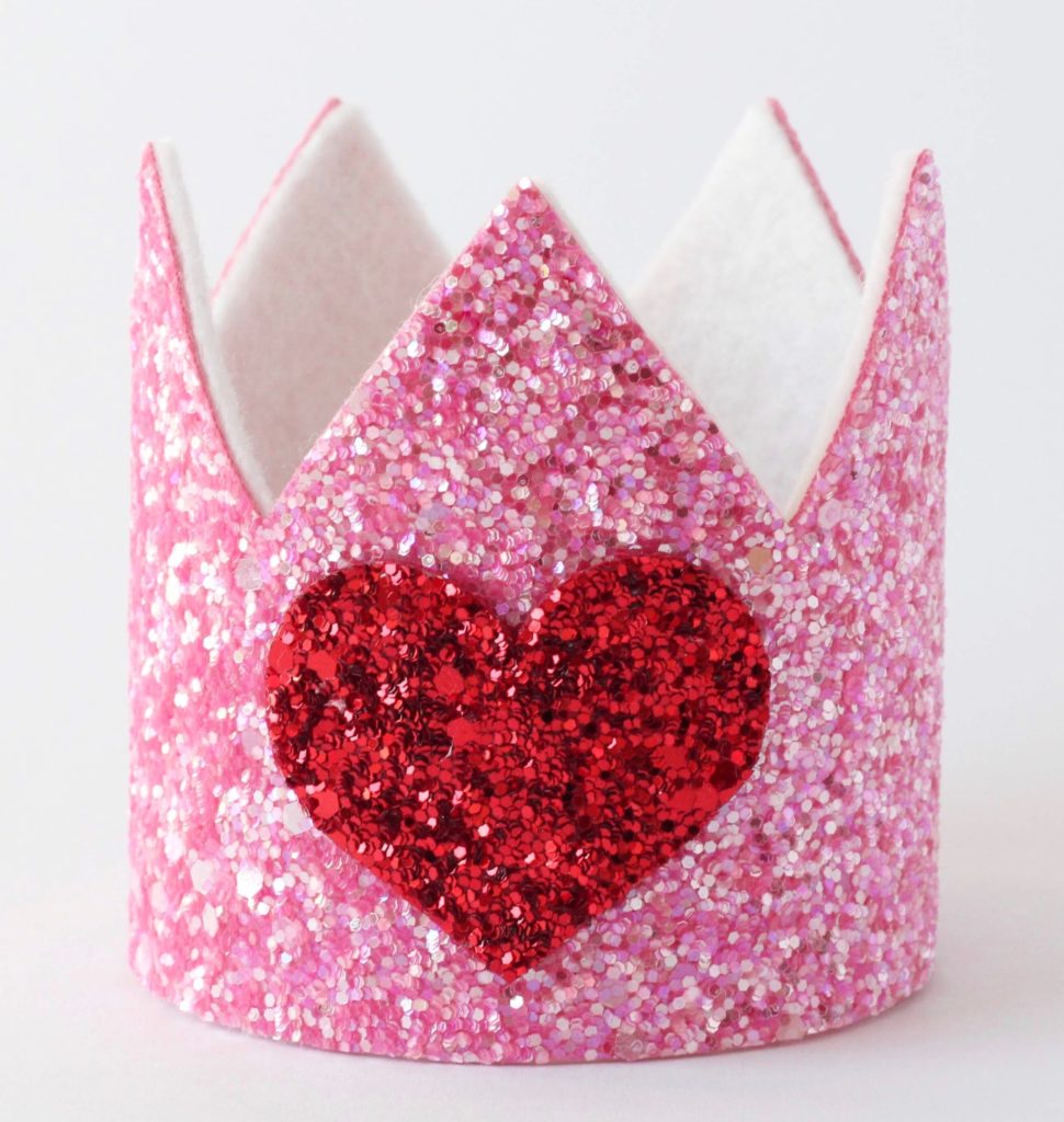 Andressa's Favorite Valentine's Day Accessories For Birthday Girls