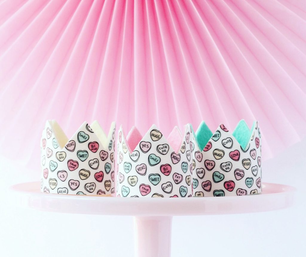 Andressa's Favorite Valentine's Day Accessories For Birthday Girls