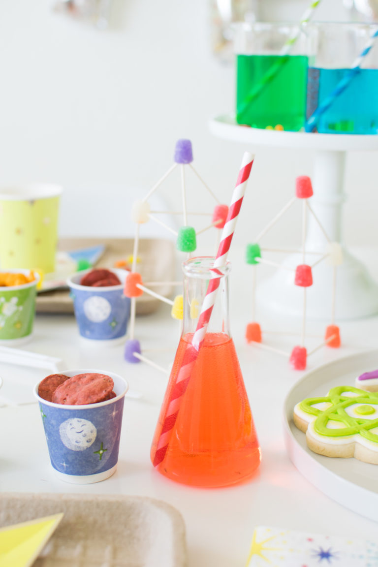 Host a STEAM play date or party for the kids with KiwiCo