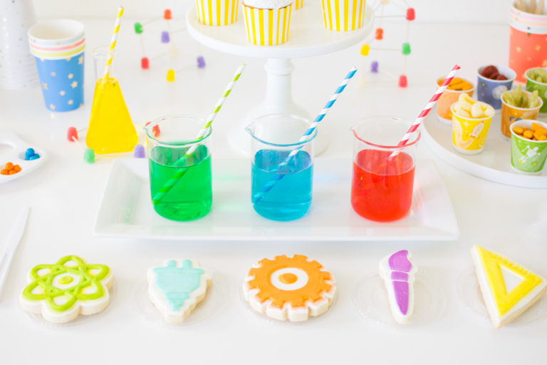 Host a STEAM play date or party for the kids with KiwiCo