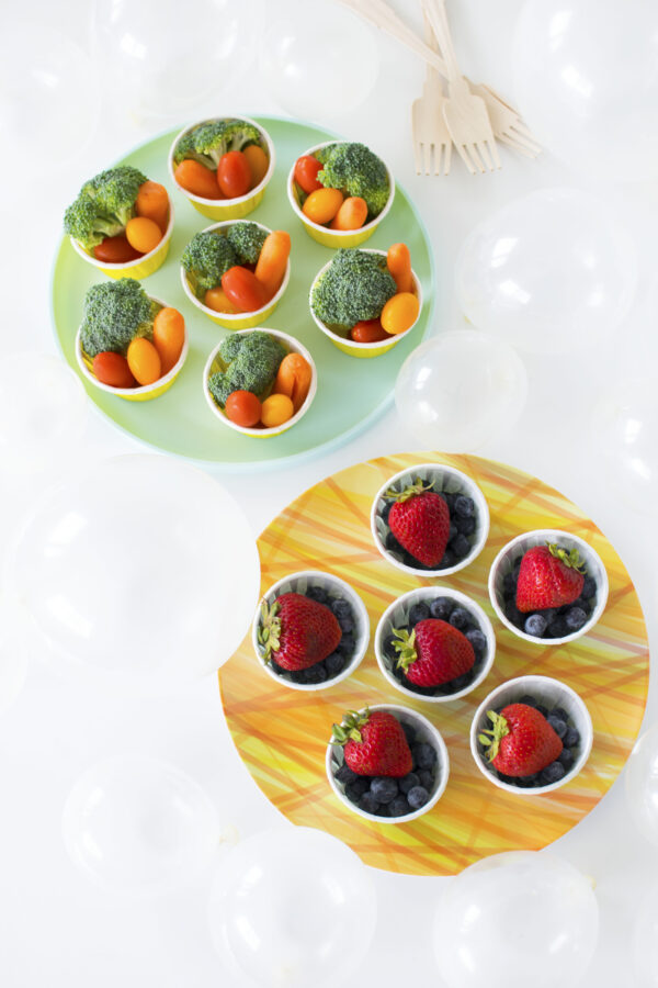 Tips for hosting a successful summer playdate for the kids