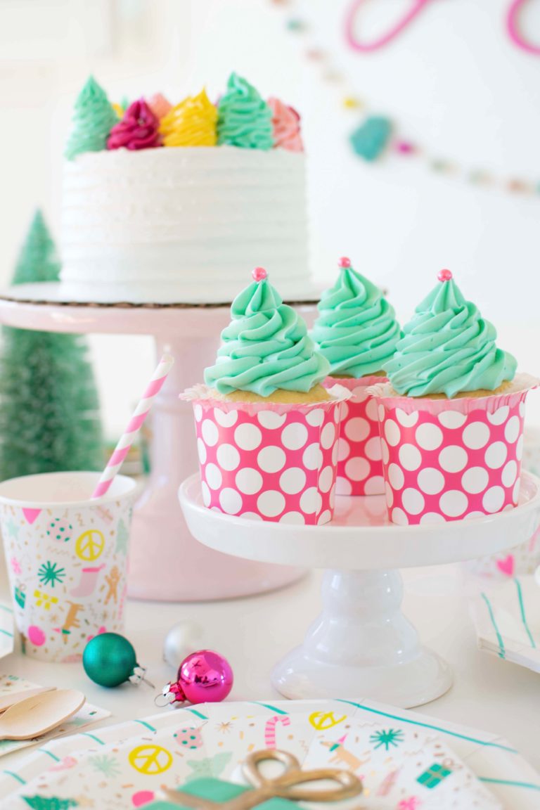 Host a Merry and Bright Kids Holiday Party