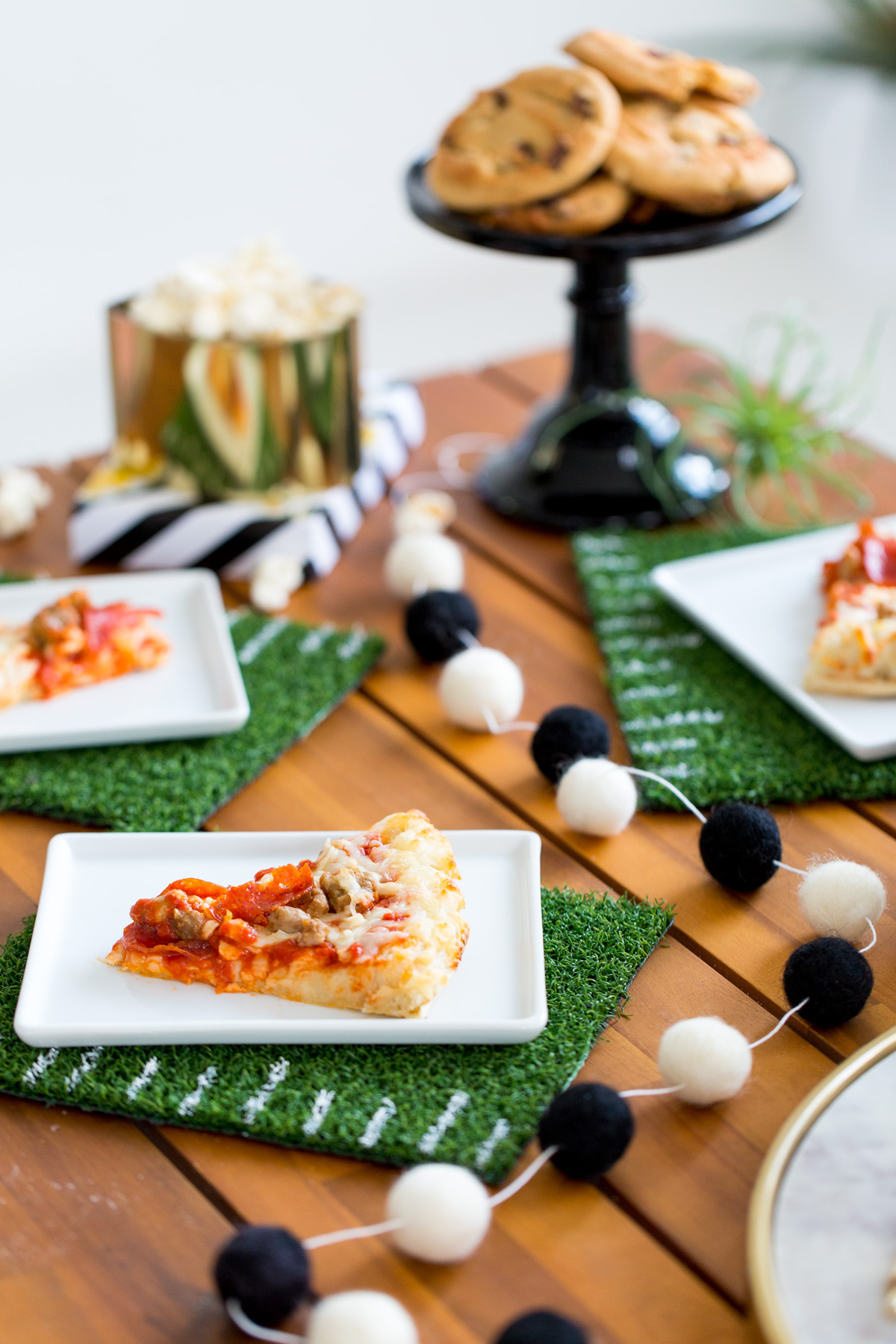 The easiest game day party ideas you will love for your Super Bowl ...