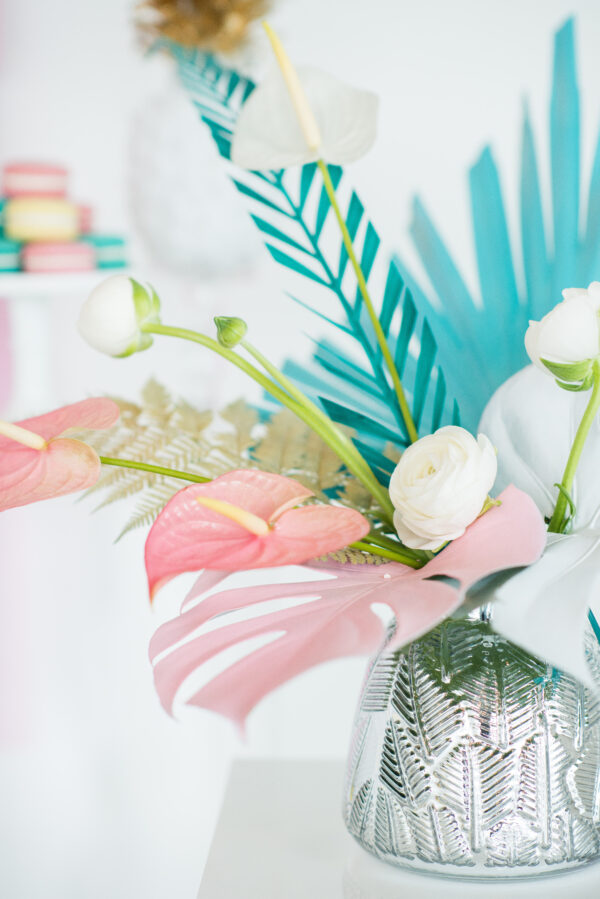 {Submission} Vice Vice Baby Styled Shoot - a beautiful Miami Vice ...