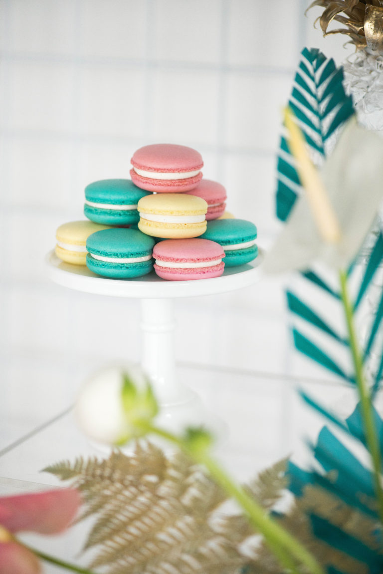 {Submission} Vice Vice Baby Styled Shoot - a beautiful Miami Vice ...