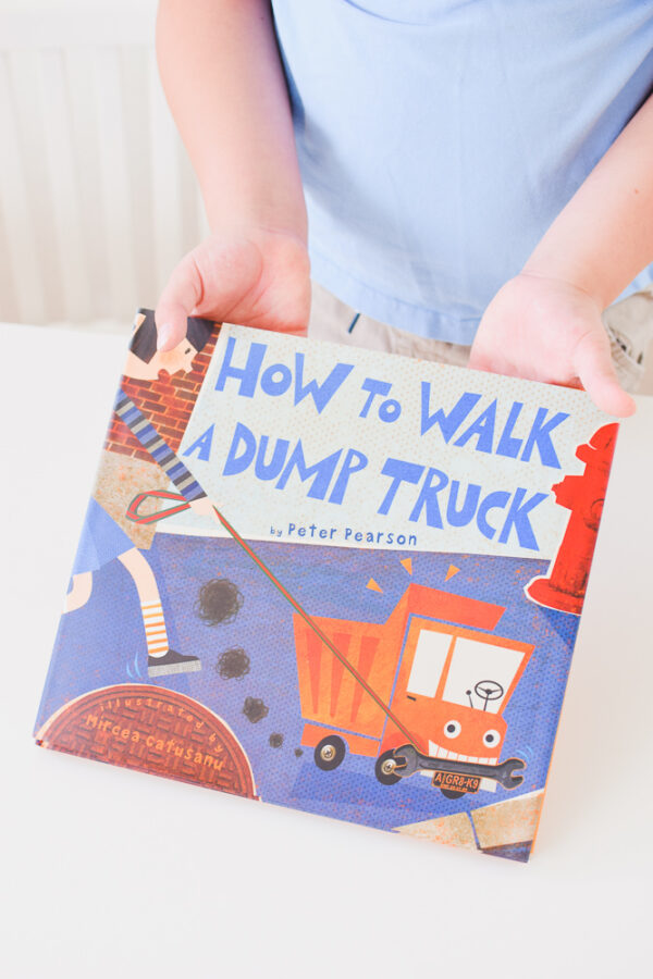 A Fun Reading List for the Kids with Harper Collins by blogger Andressa ...