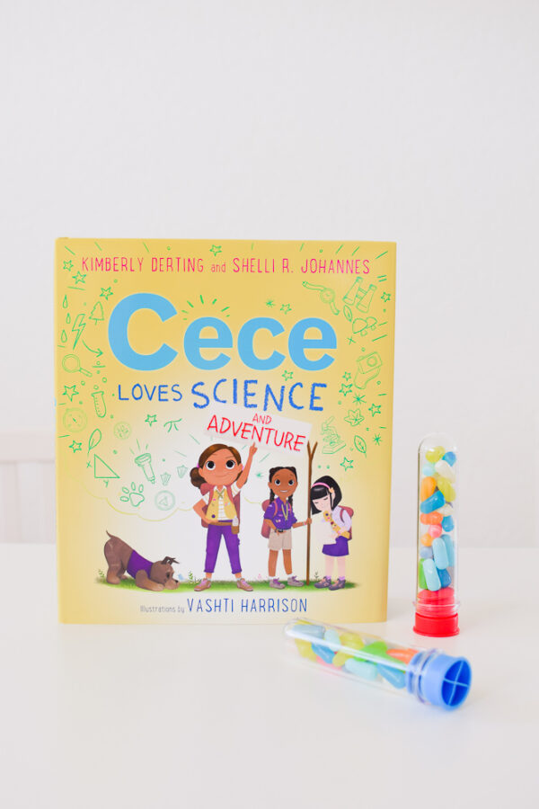 A Fun Reading List for the Kids with Harper Collins by blogger Andressa ...
