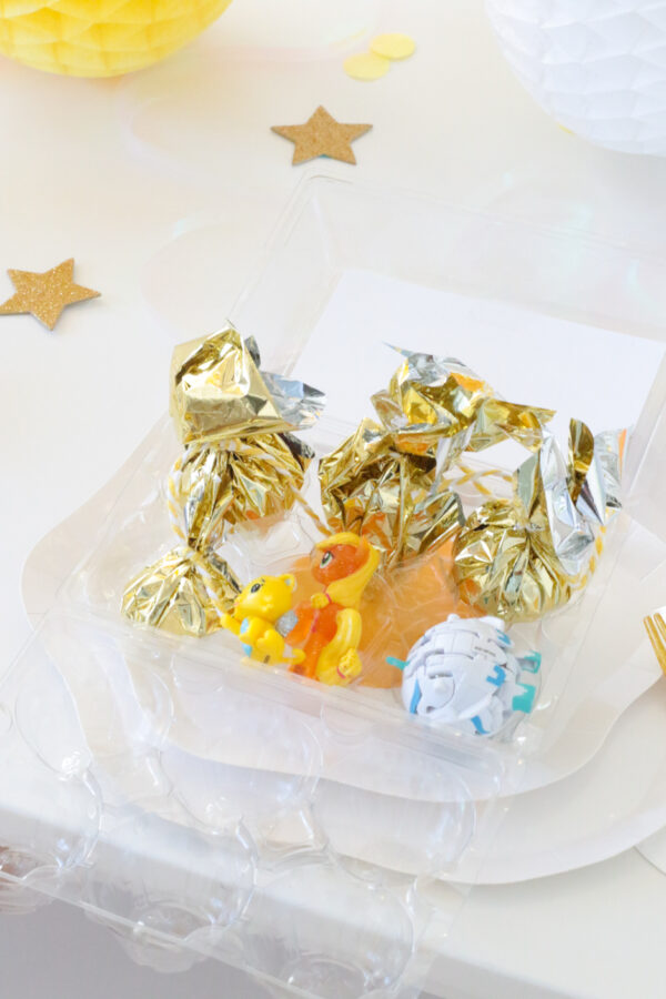 Ring in the New Year with a Fun Kid-Friendly Breakfast with Nellie's ...