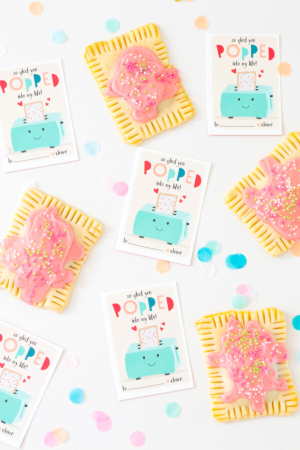 The Cutest Classroom Valentine's Day Cards your kids will love