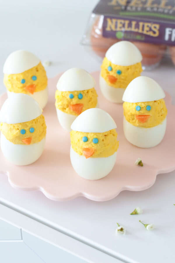 How to celebrate Easter indoors with your kids at home this spring