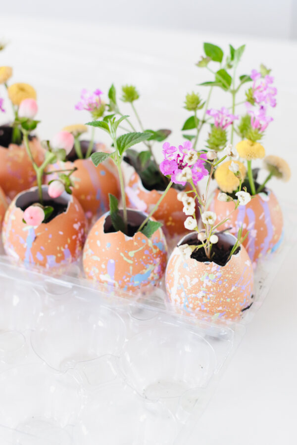 How to celebrate Easter indoors with your kids at home this spring
