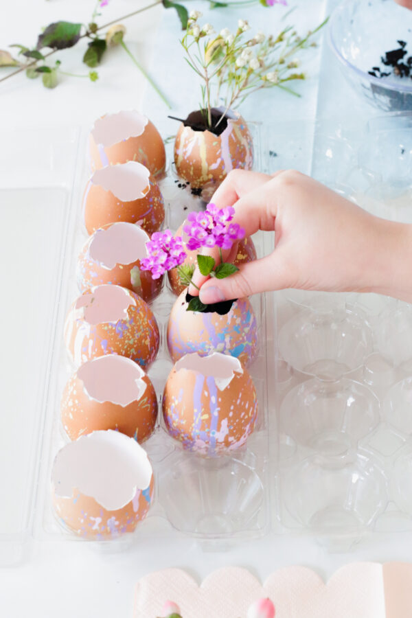 How to celebrate Easter indoors with your kids at home this spring