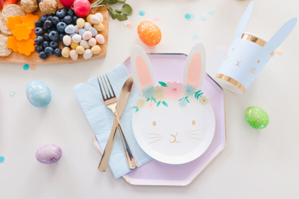 How to celebrate Easter indoors with your kids at home this spring