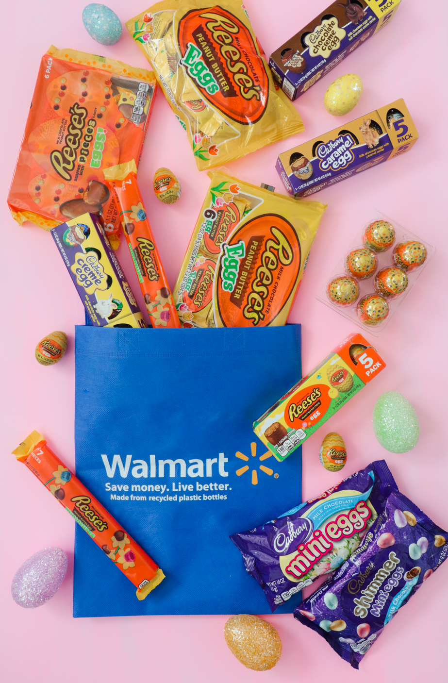 DIY Easter Bunny Baskets For The Kids You Can Recreate In No Time