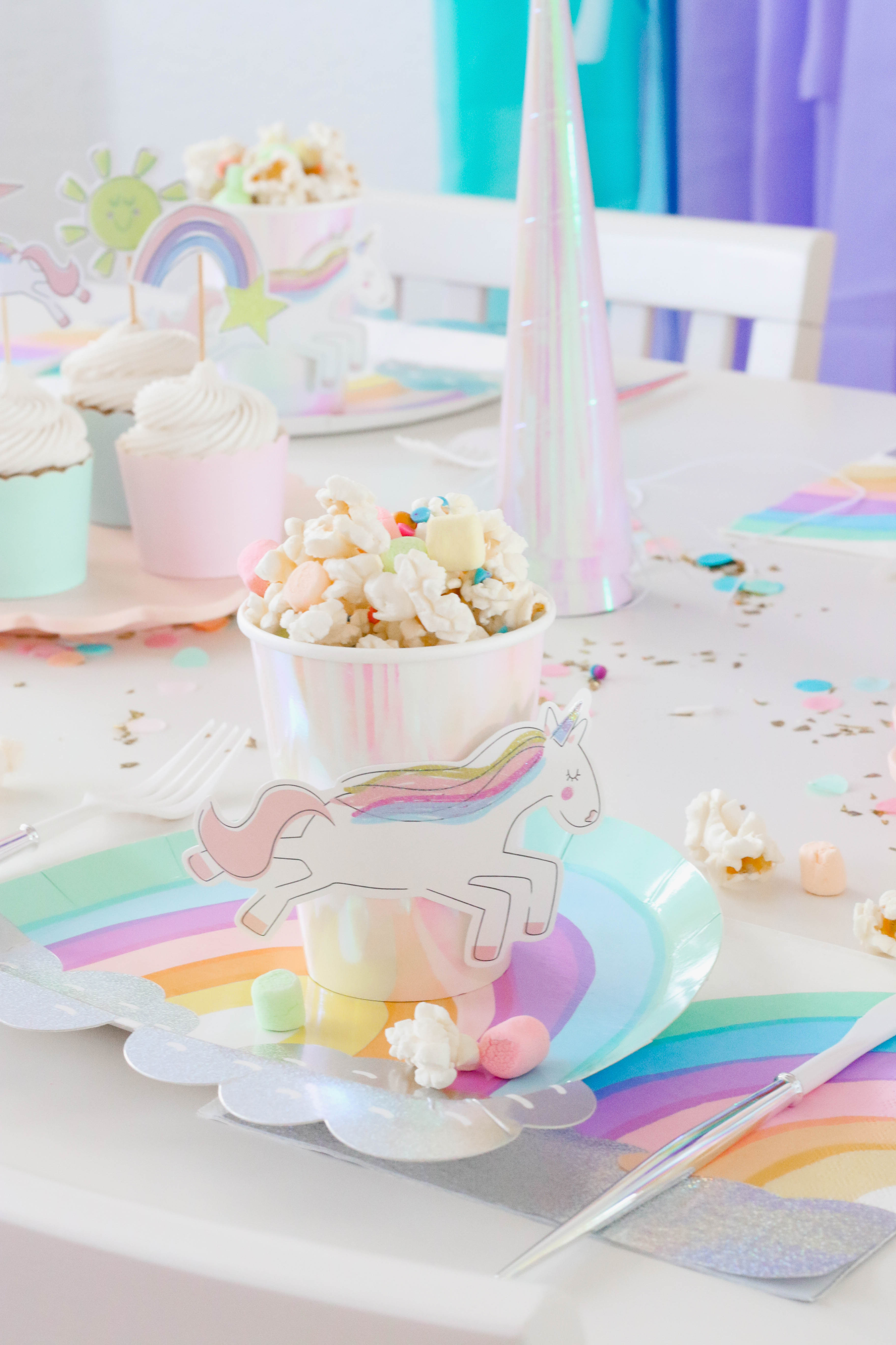Blog - TWINKLE TWINKLE LITTLE PARTY