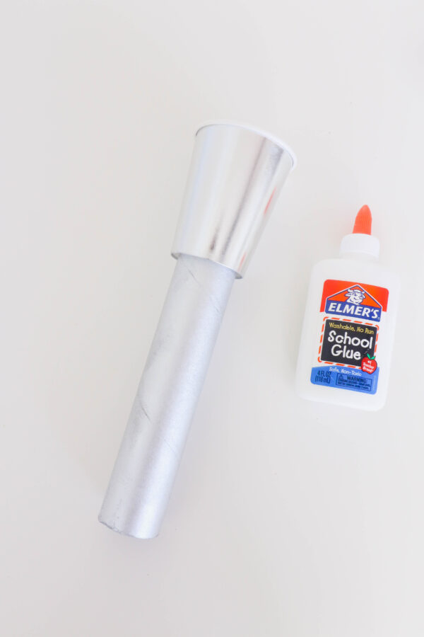 Kids Craft Idea: DIY Telescope inspired by Mo Willems book