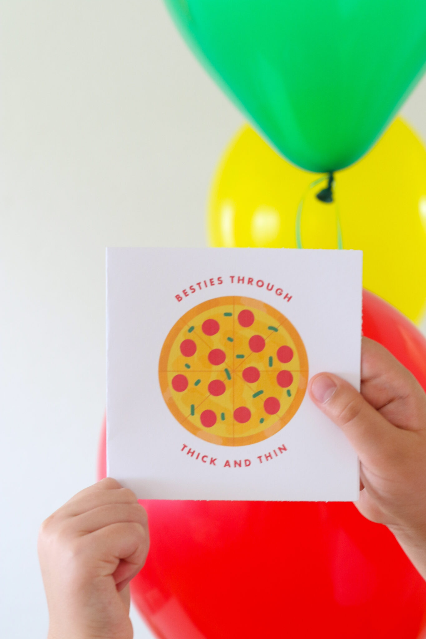 Topped with Fun: Kids Pizza Party Ideas That Are Fun and Interactive