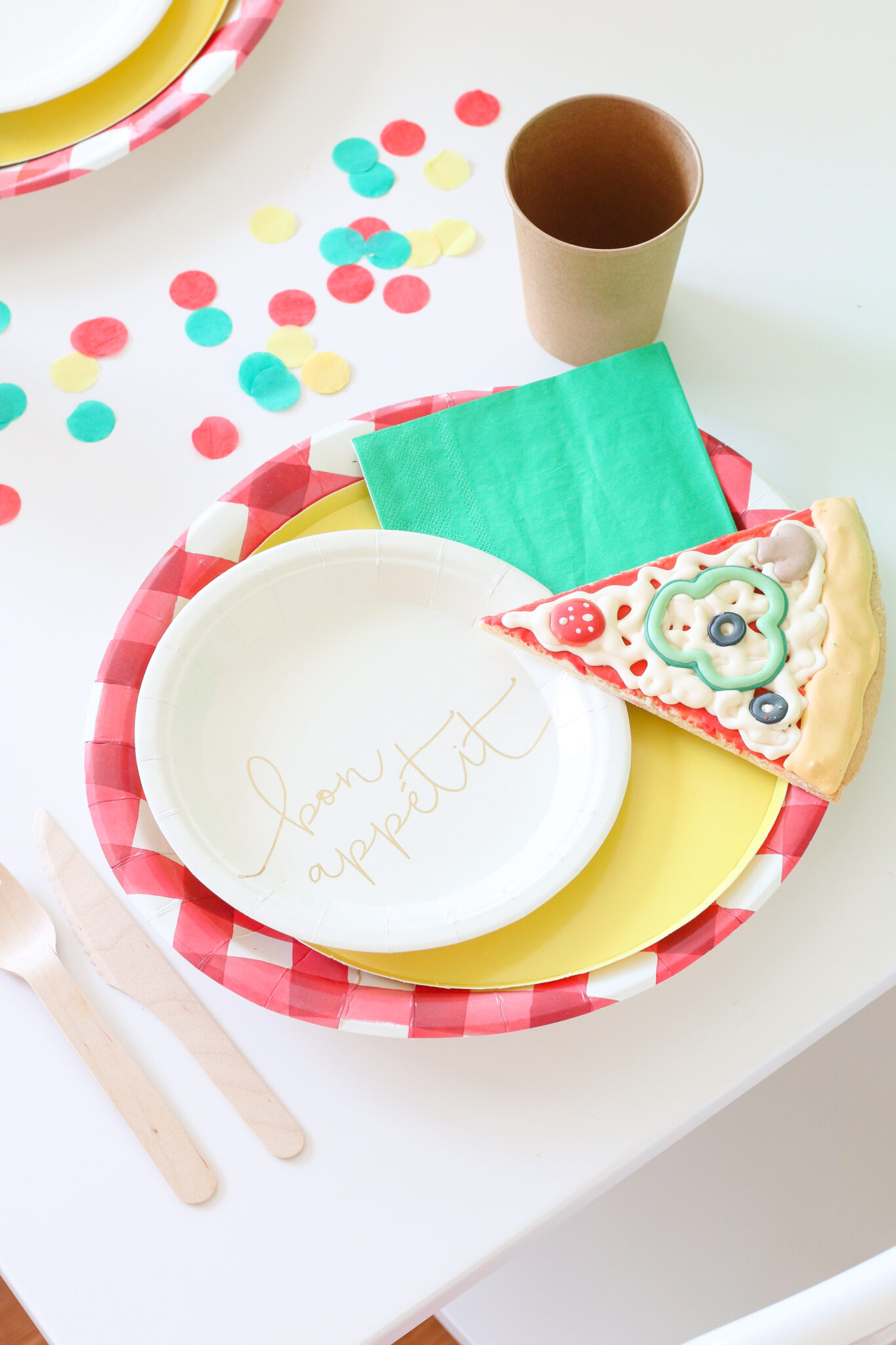 Topped with Fun: Kids Pizza Party Ideas That Are Fun and Interactive