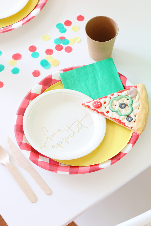 Topped with Fun: Kids Pizza Party Ideas That Are Fun and Interactive