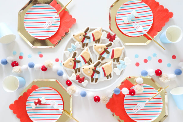 Fun and Sweet Puppy Party Ideas For Your Dog-Loving Child