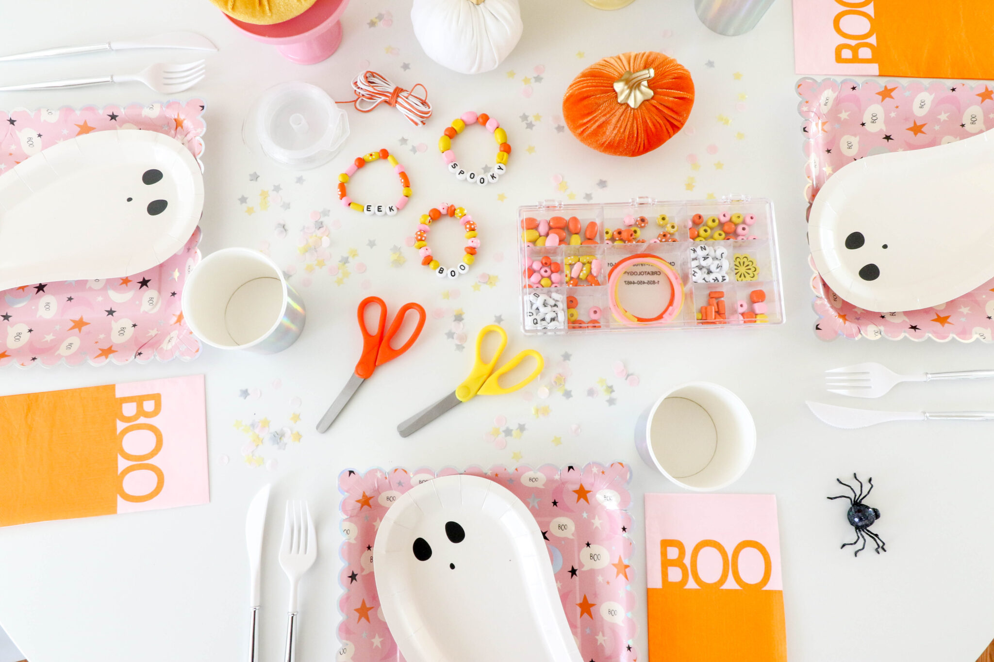 Homepage Widgets - TWINKLE TWINKLE LITTLE PARTY