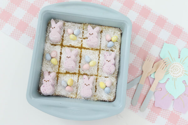 10 Easter Party Treats The Kids Will Love (and so will the adults)