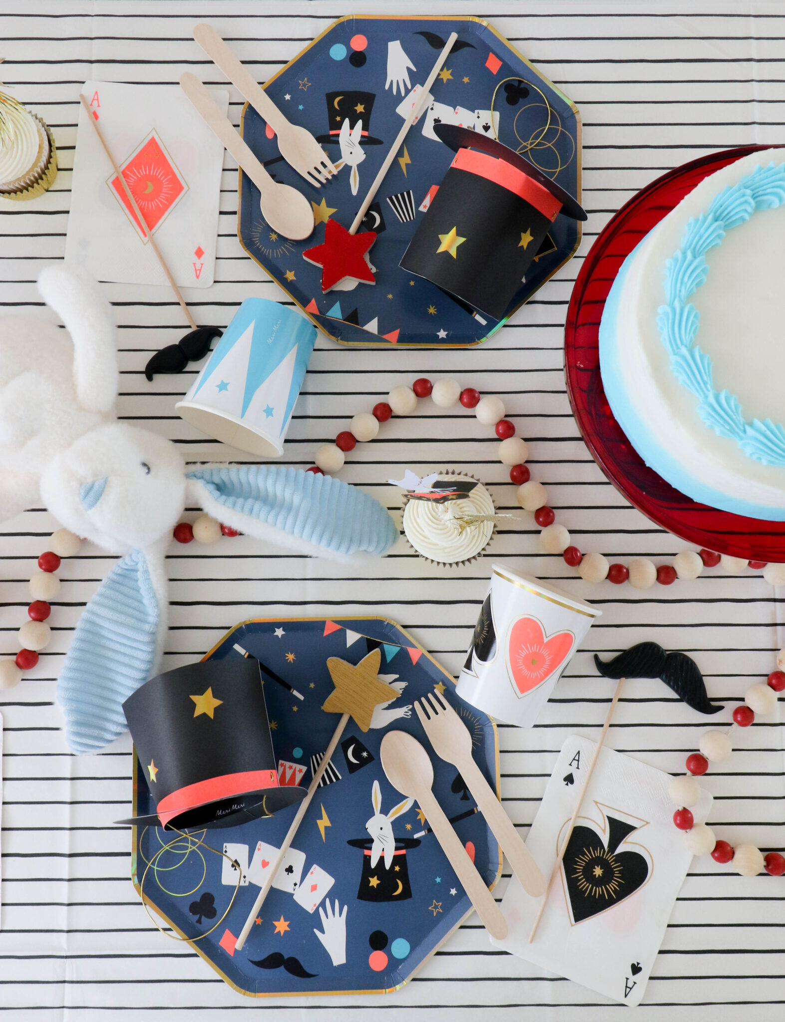 Fantastic Magic Themed Birthday Party Ideas The Kids Will Absolutely Love