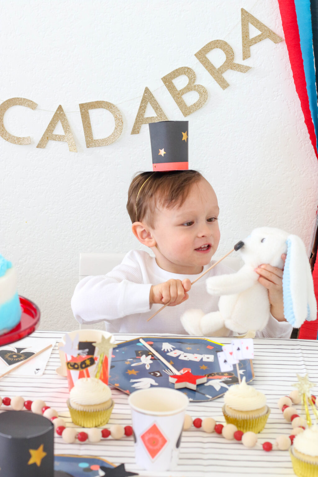 Fantastic Magic Themed Birthday Party Ideas The Kids Will Absolutely Love