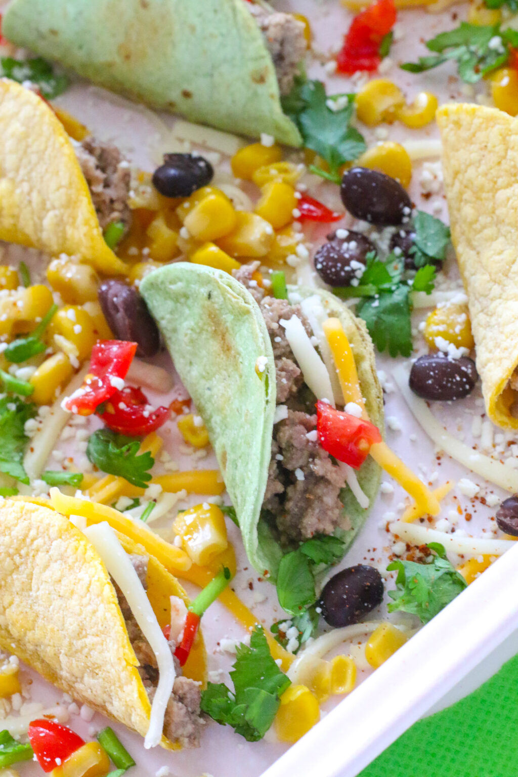 Festive Kids Taco Party Ideas For Your Cinco de Mayo Celebration